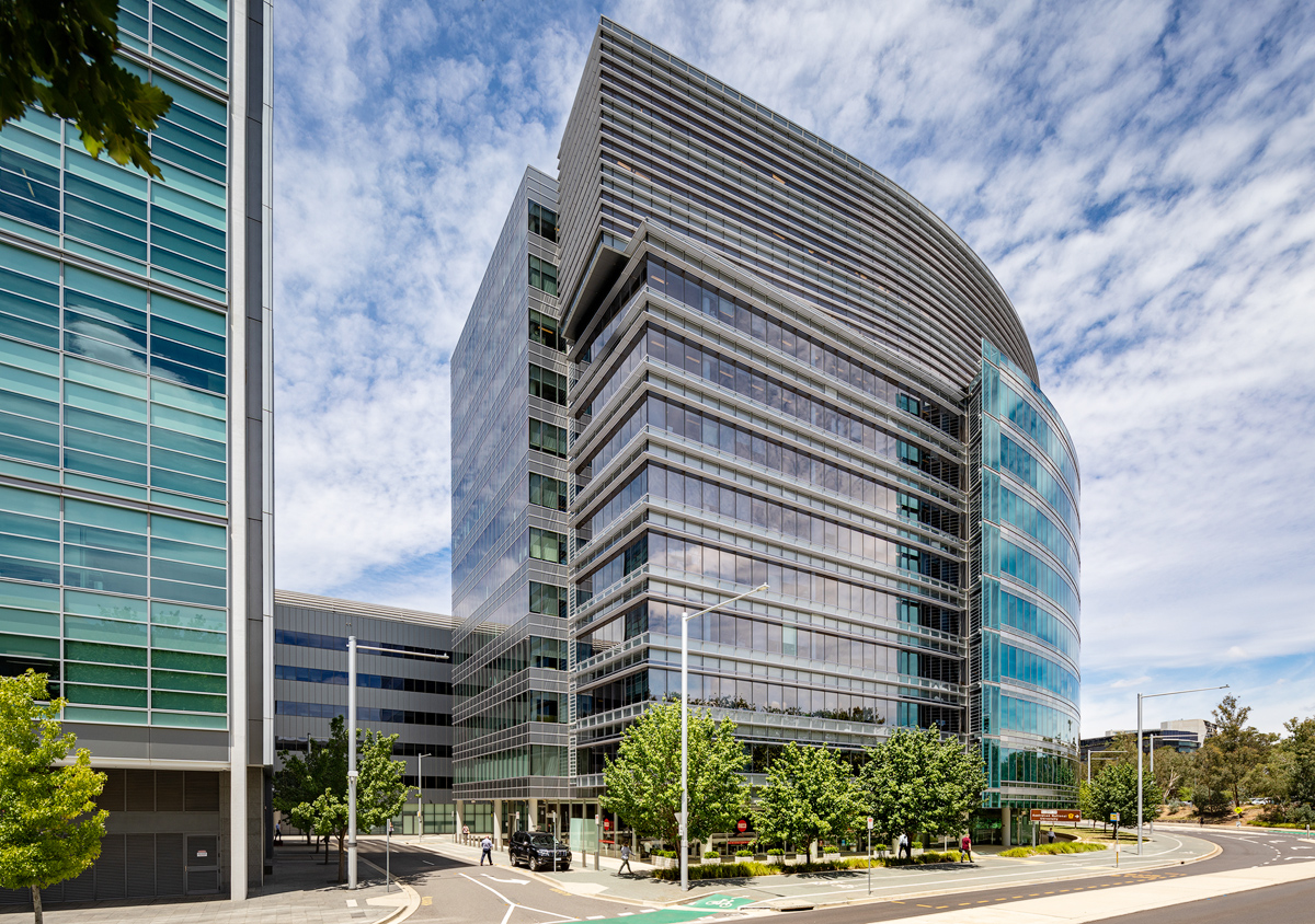 Office Space, Reimagined | Pathway Place